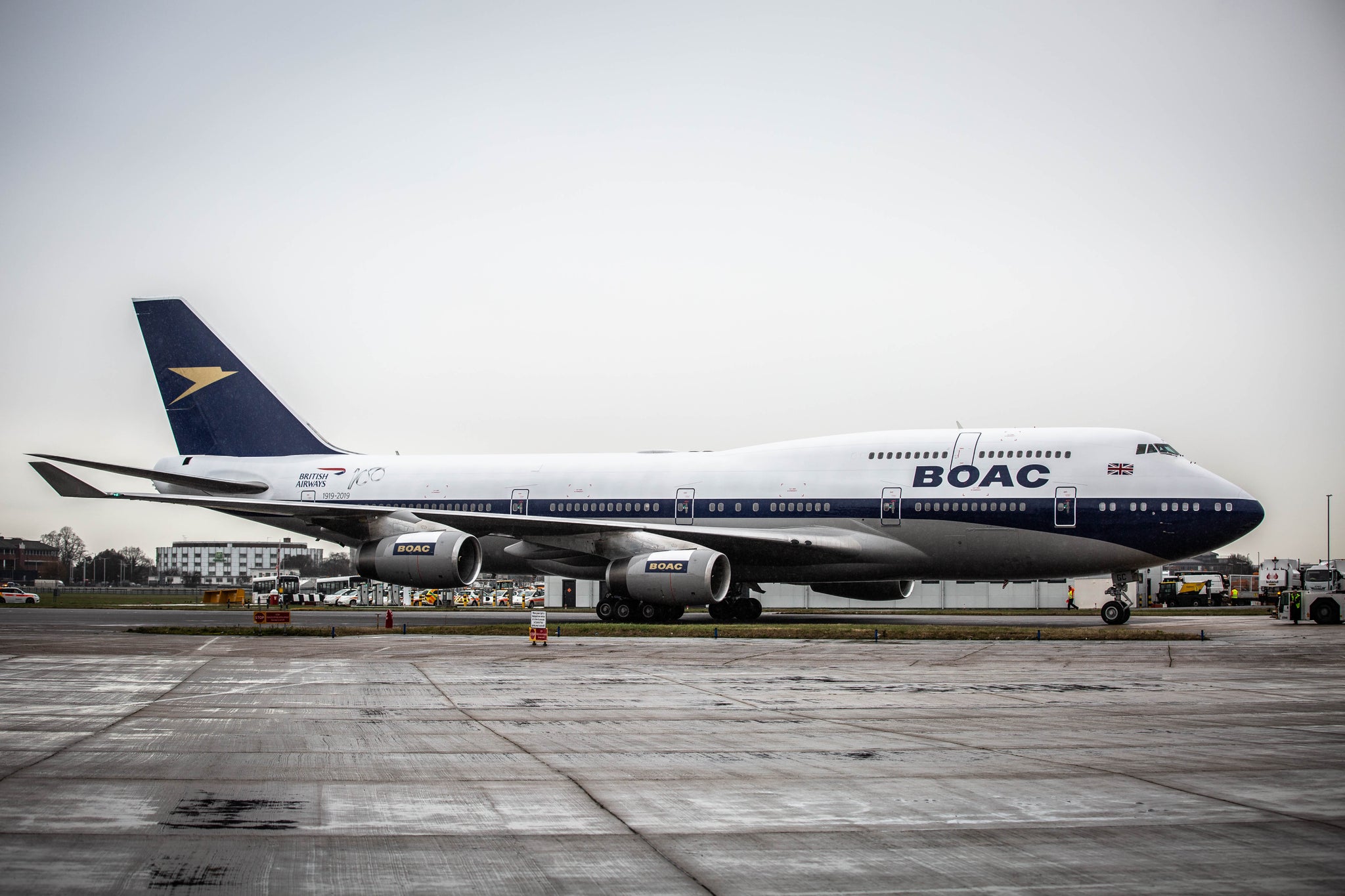 All About Airline Call Signs - The Points Guy