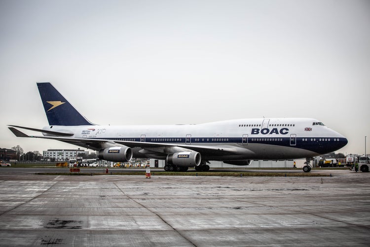 All About Airline Call Signs - The Points Guy