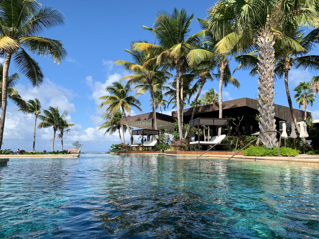 A Review of Dorado Beach, A Ritz-Carlton Reserve - The Points Guy
