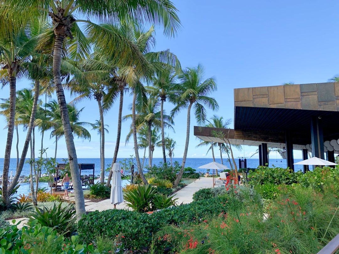 A Review of Dorado Beach, A Ritz-Carlton Reserve - The Points Guy