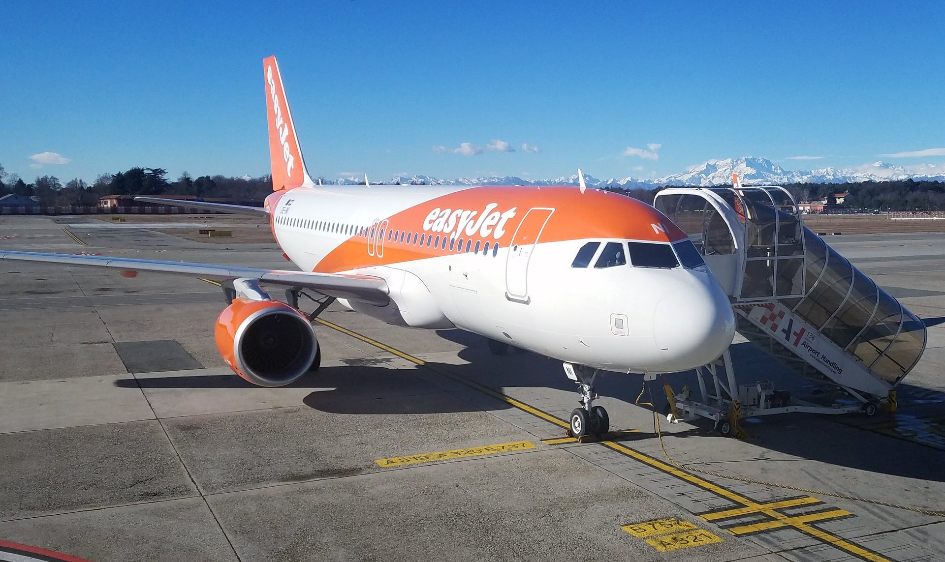 Everything you need to know about flying easyJet - The Points Guy