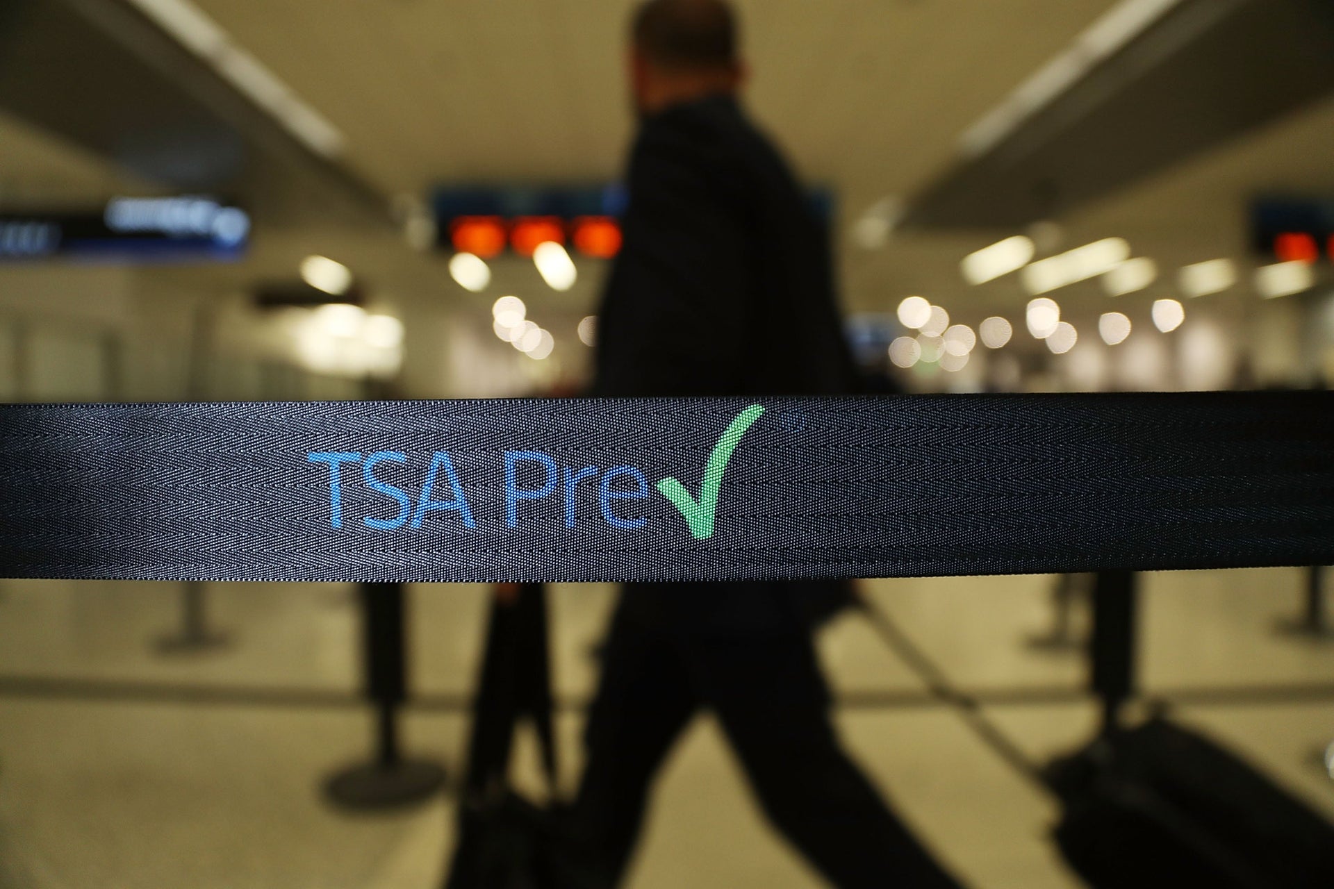 Global Entry vs. TSA PreCheck: Which is right for you? - The Points Guy
