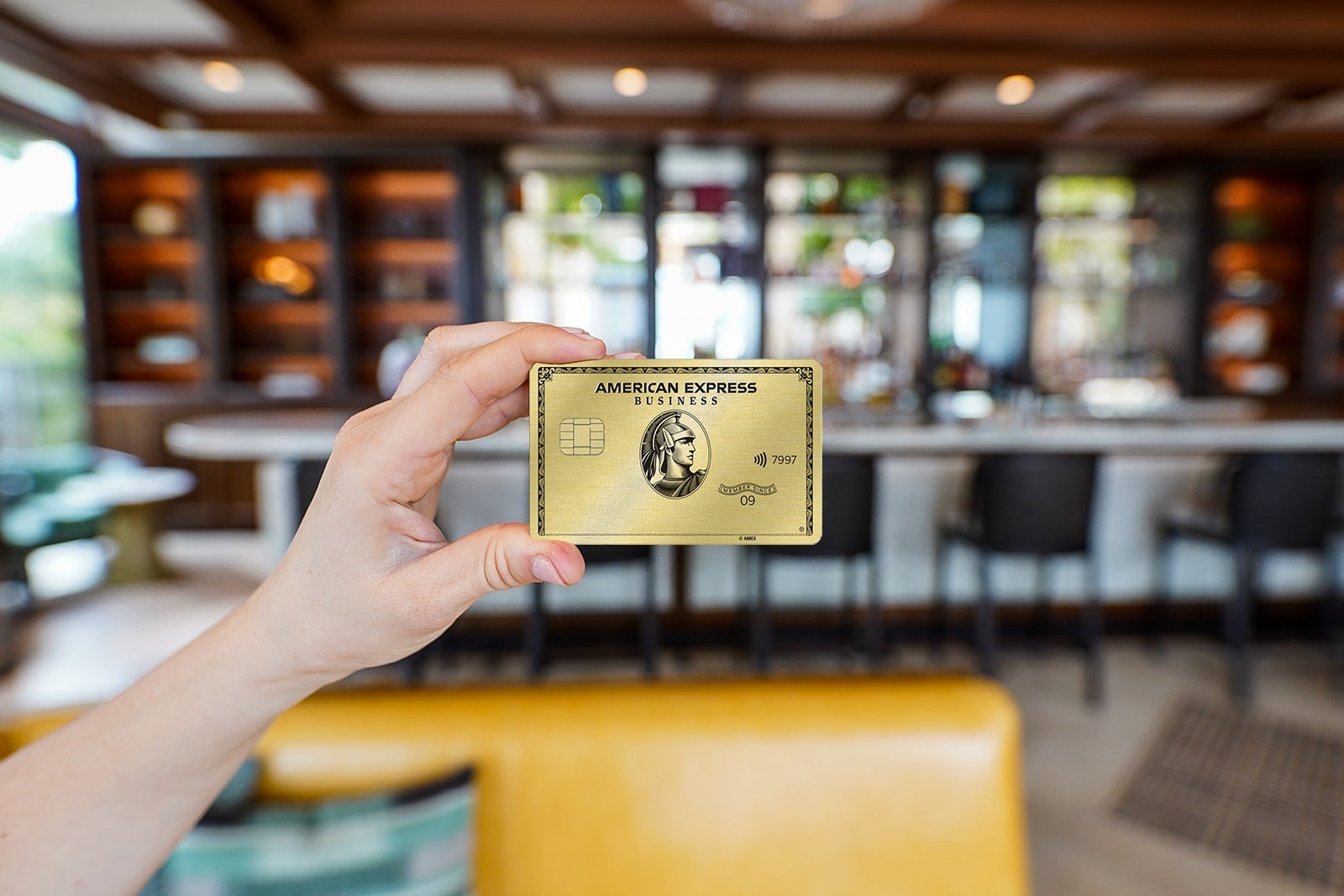 Amex announces limited-time perks for select Amex Membership Rewards ...