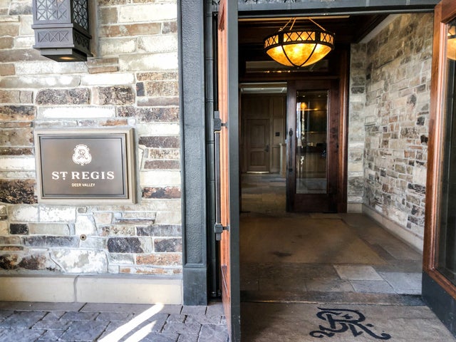 A Review of The St. Regis Deer Valley in Park City, Utah - The Points Guy