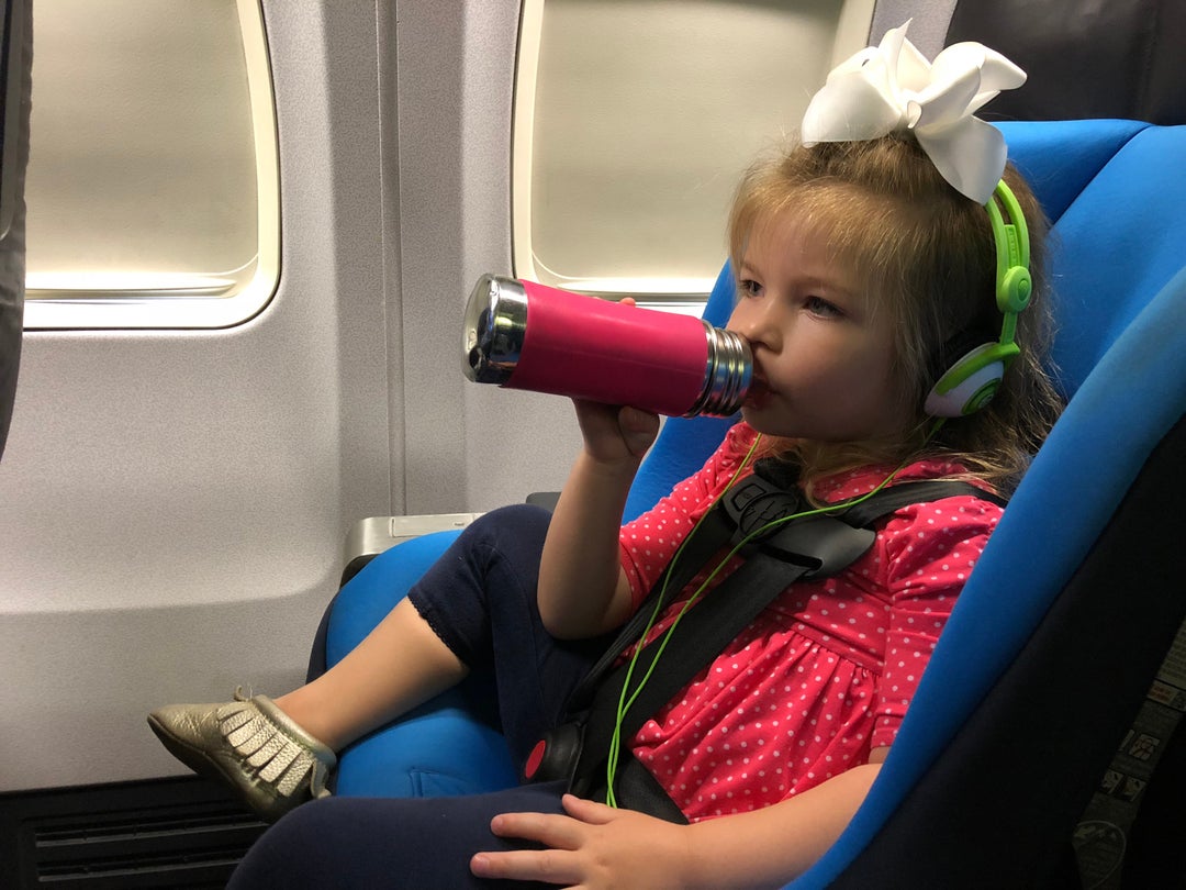 Car seats that are airline approved - The Points Guy