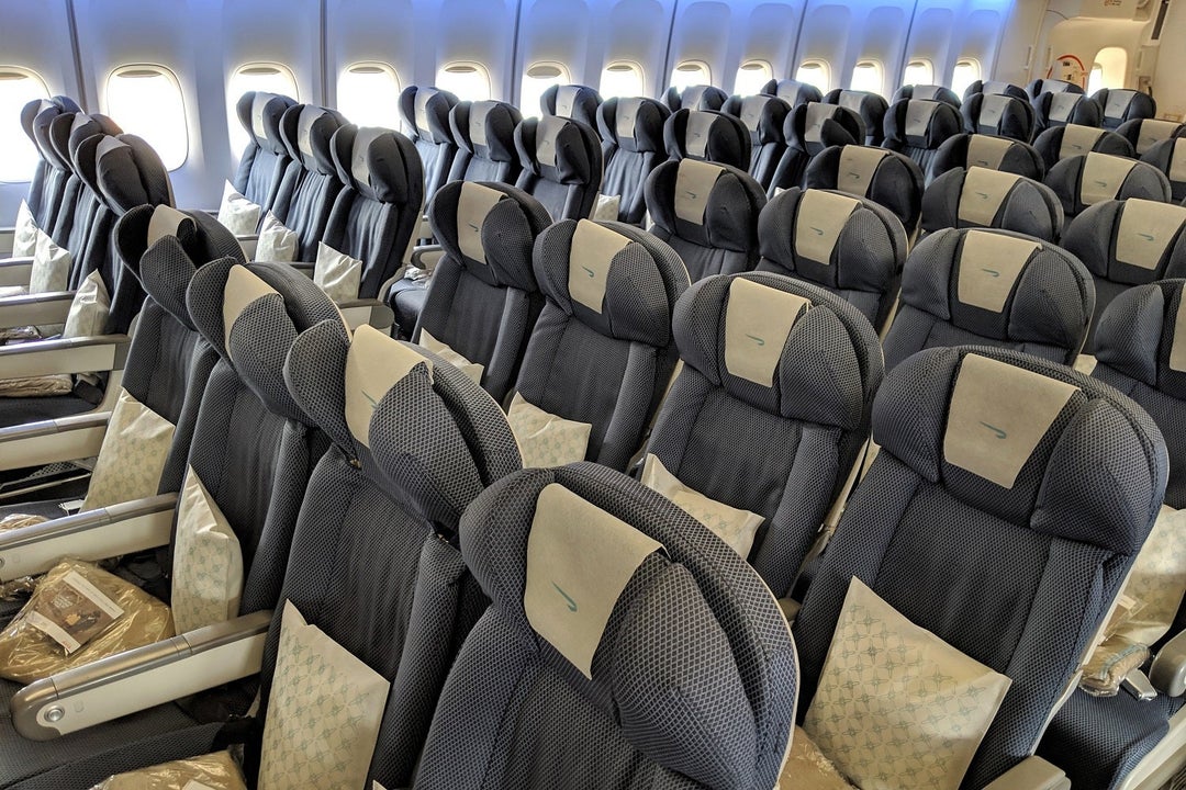 Everything you need to know about British Airways' fare classes - The ...