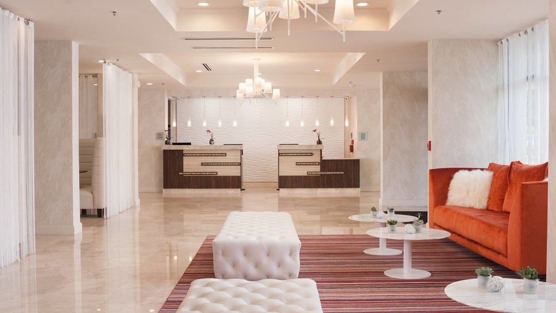 Delta Hotels: A Newer Kid on the Marriott Block - The Points Guy