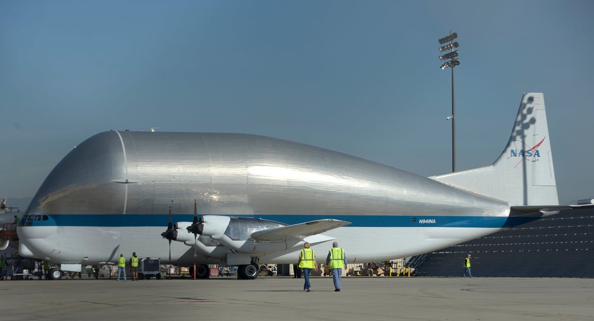 Not Just 747s and A380s: Here Are All the Double-Decker Passenger ...
