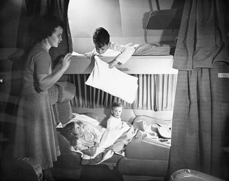 Not Just 747s and A380s: Here Are All the Double-Decker Passenger ...