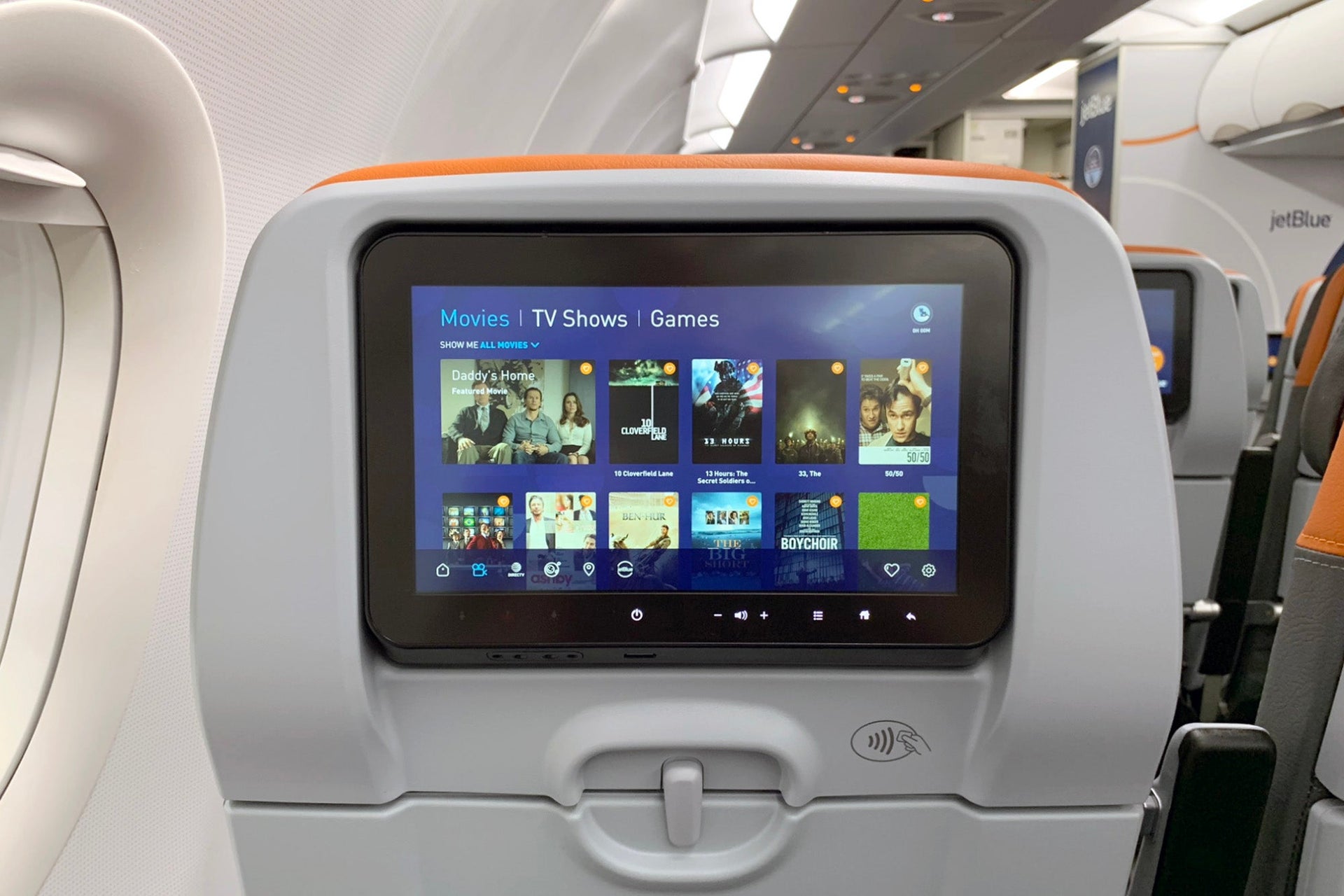 Inside JetBlue's First 'Phase 2' Retrofitted Airbus A320 - The Points Guy