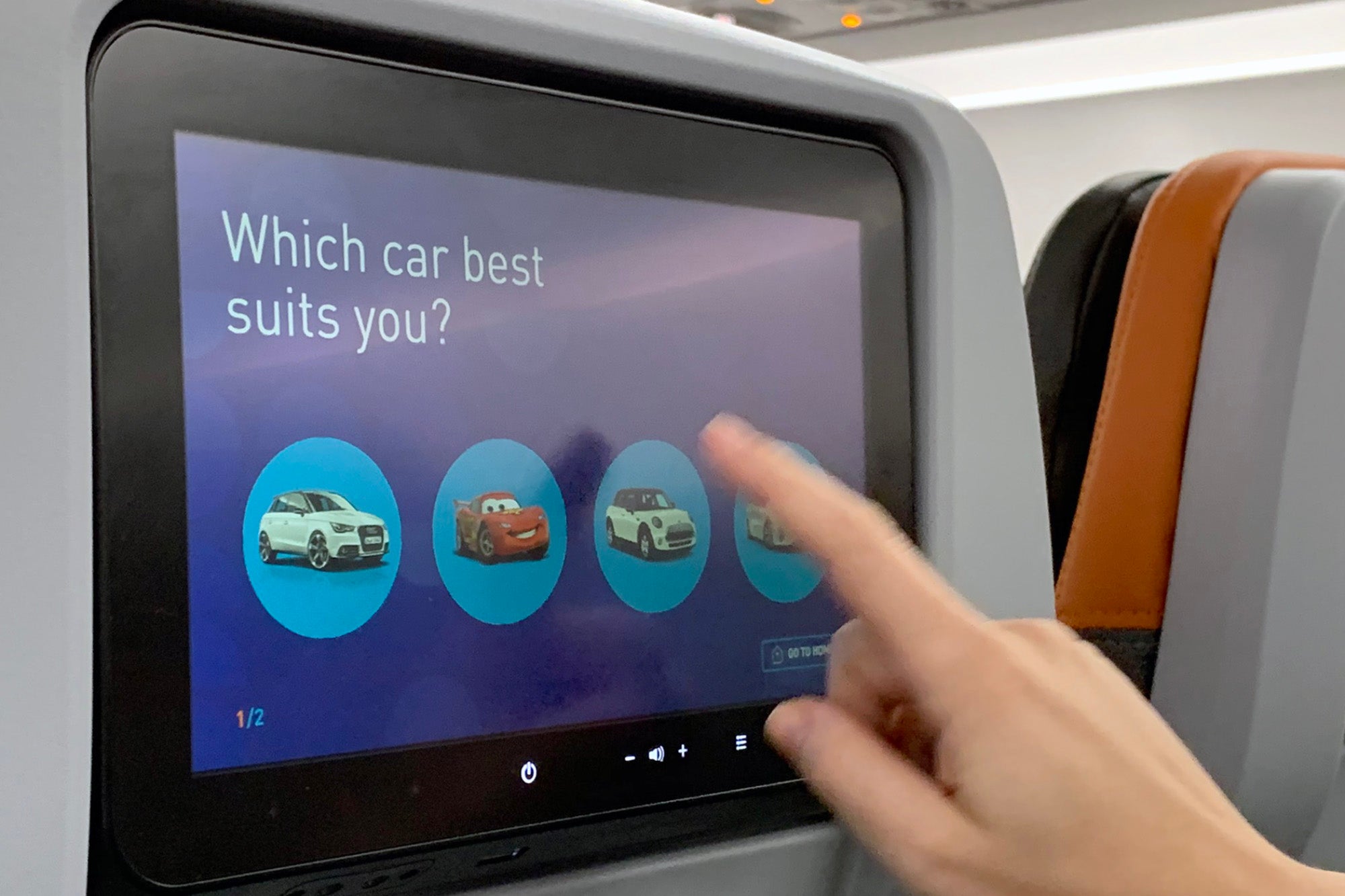 Inside JetBlue's First 'Phase 2' Retrofitted Airbus A320 - The Points Guy