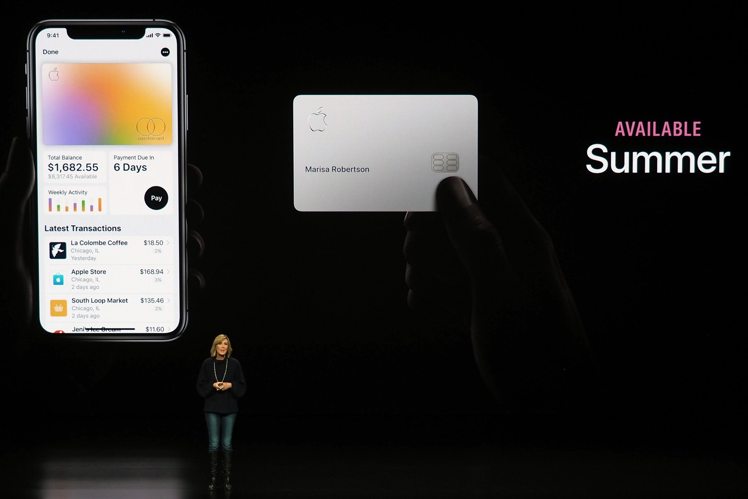 Questions and Answers About Apple's New Credit Card - The Points Guy