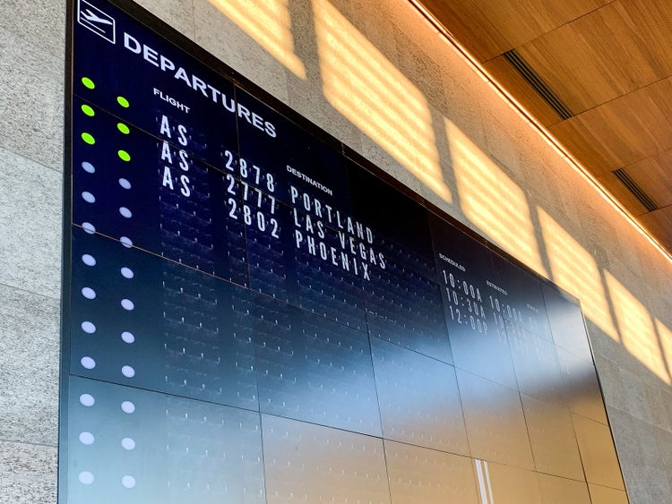 Paine Field, America's Newest Airport, Is Open for Business - The ...