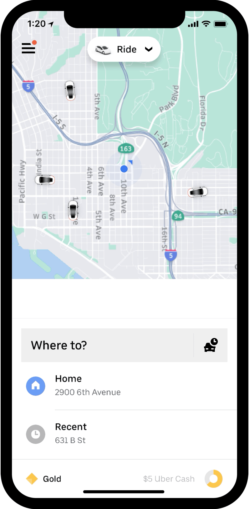Uber Expands Ride Pass, Adds Free Bike and Scooter Rides - The Points Guy