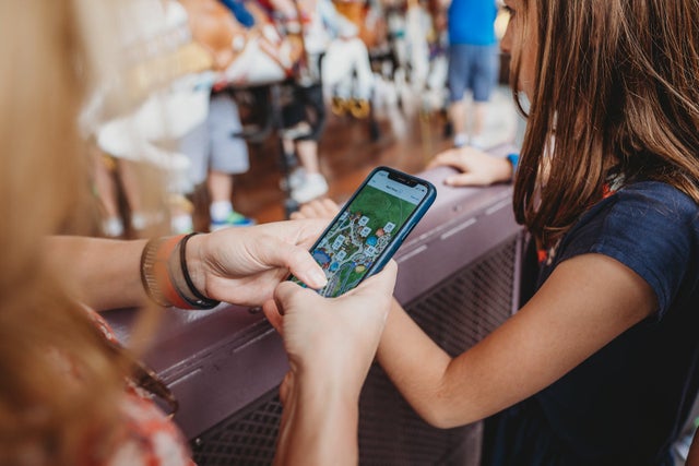 How to Skip the Line at America’s Favorite Theme Parks - The Points Guy