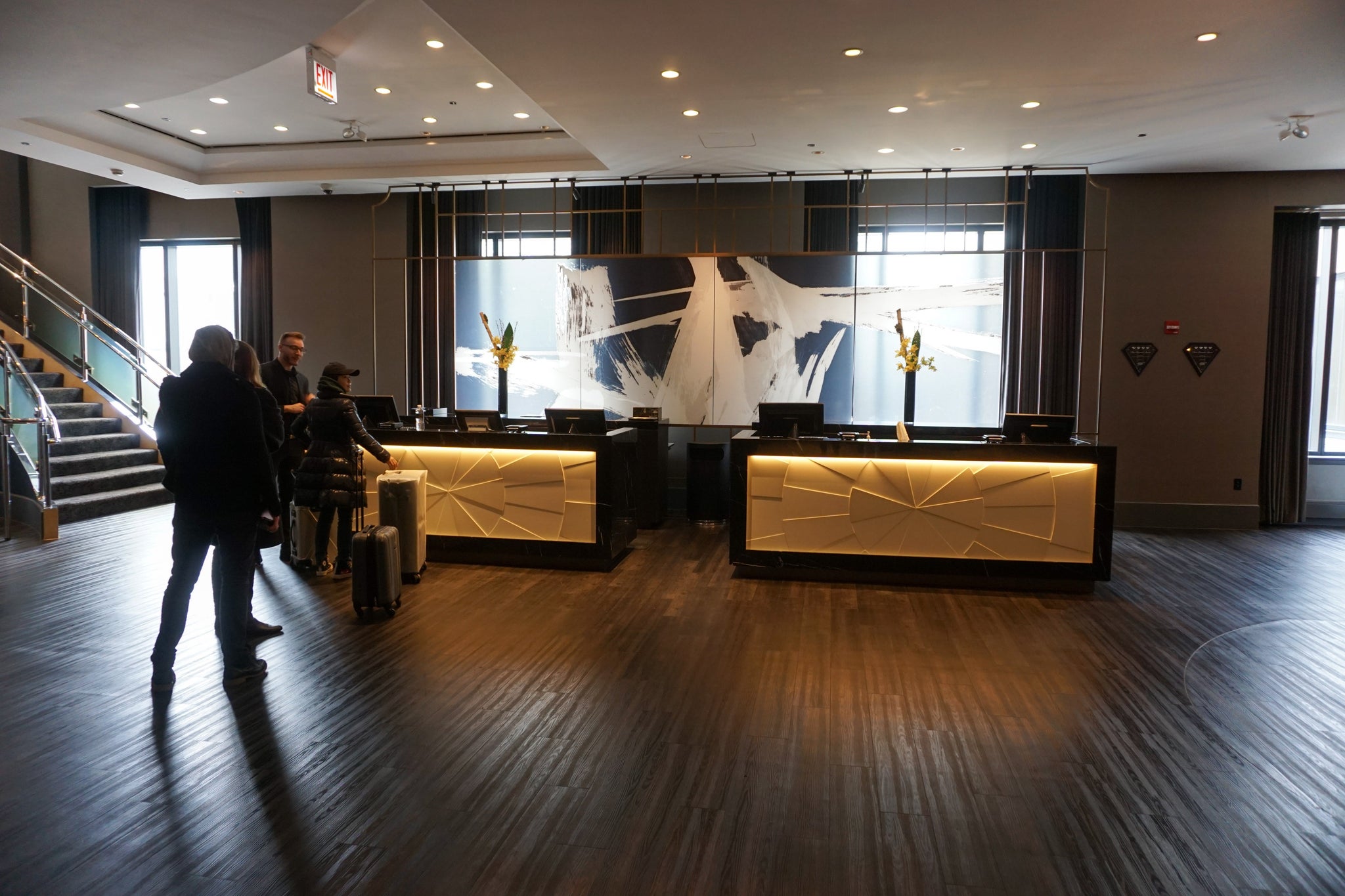 Hotel Review: The Gwen Chicago - The Points Guy