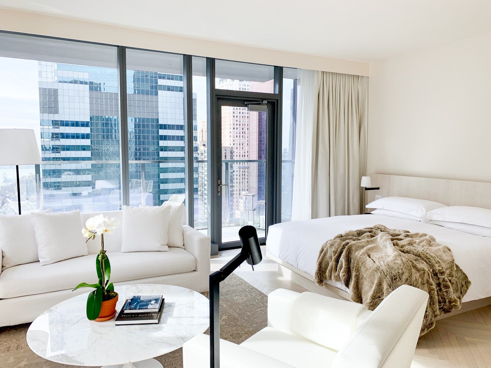 Your First Look at the New Times Square Edition Hotel - The Points Guy