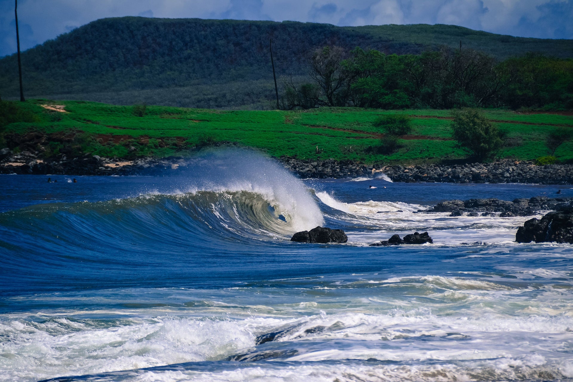 Hawaiian Airlines agreement makes it easier to reach islands - The ...