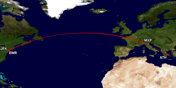 Use Emirates' Fifth Freedom Routes to Enhance Your Flights to Europe ...