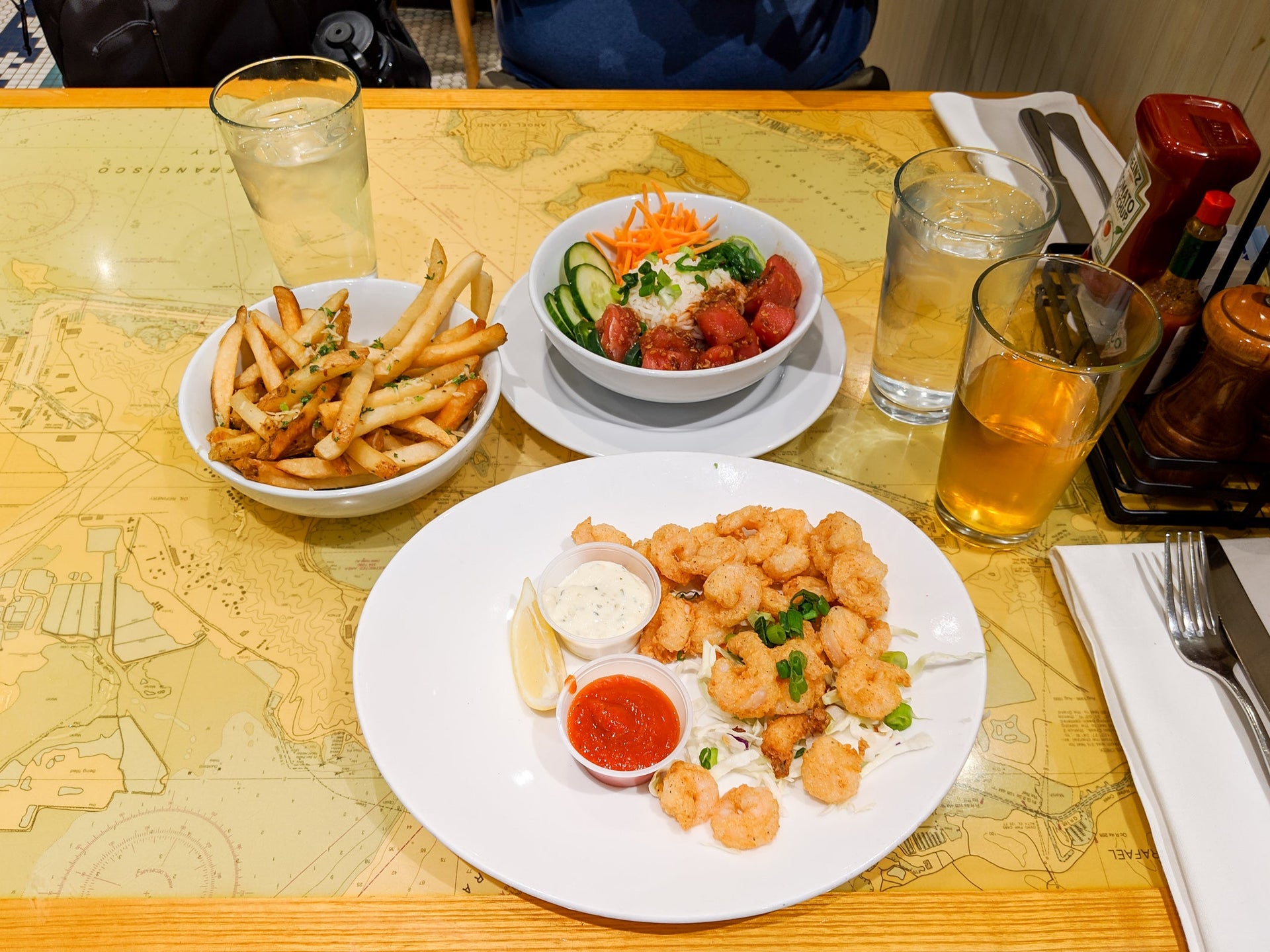 Get free food and drinks! How to use your Priority Pass restaurant ...