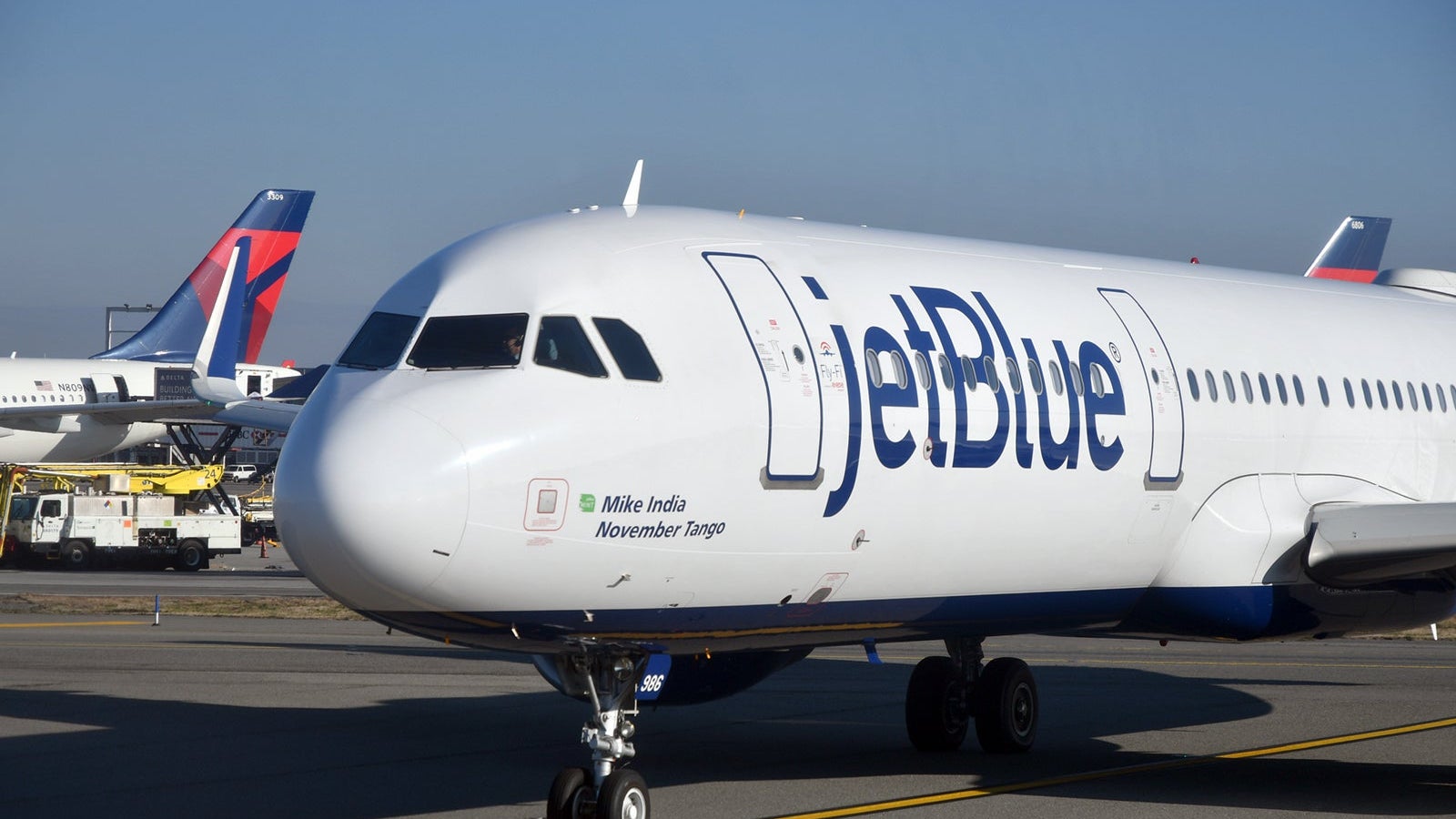 jetblue from uk