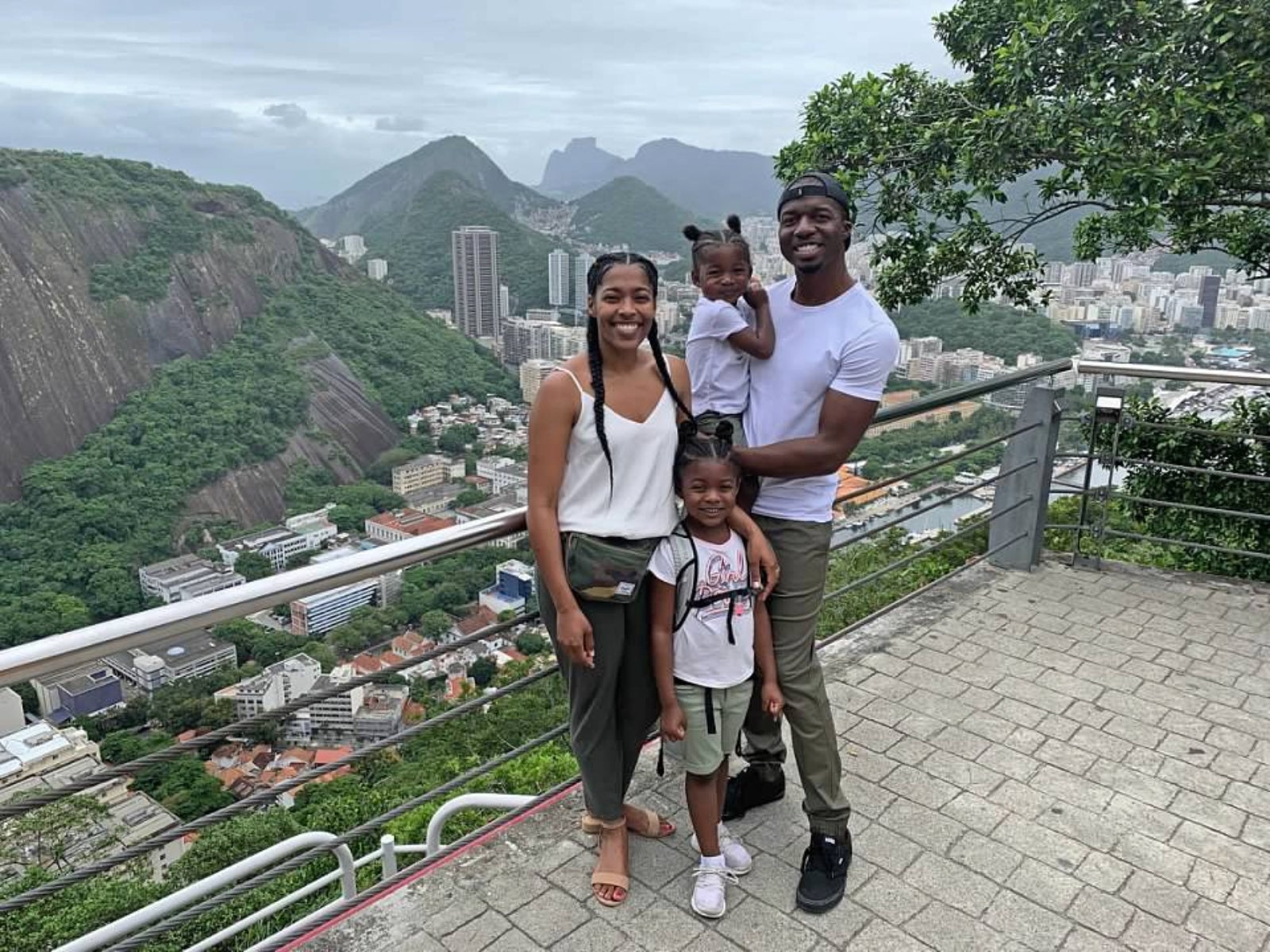 Things to Do in Rio de Janeiro With Kids - The Points Guy