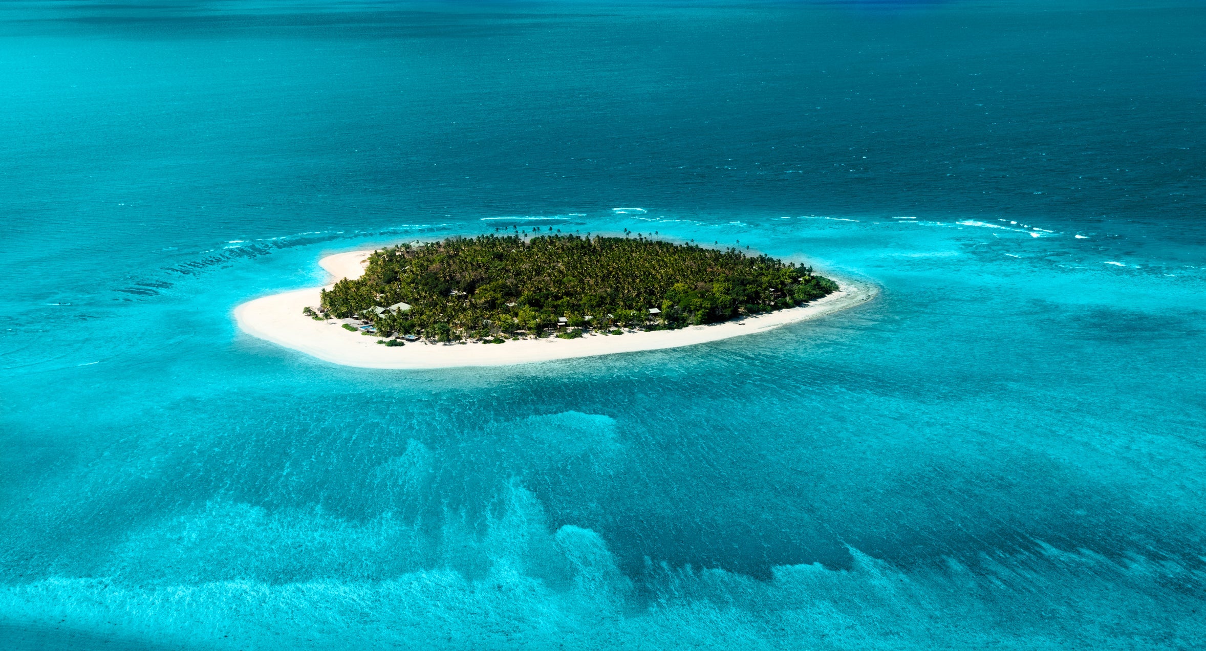 Deal Alert: California and Hawaii to Fiji From $496 Round-Trip - The ...
