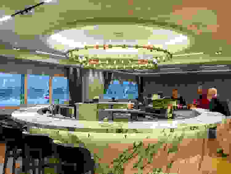 How can you access British Airways lounges? - The Points Guy