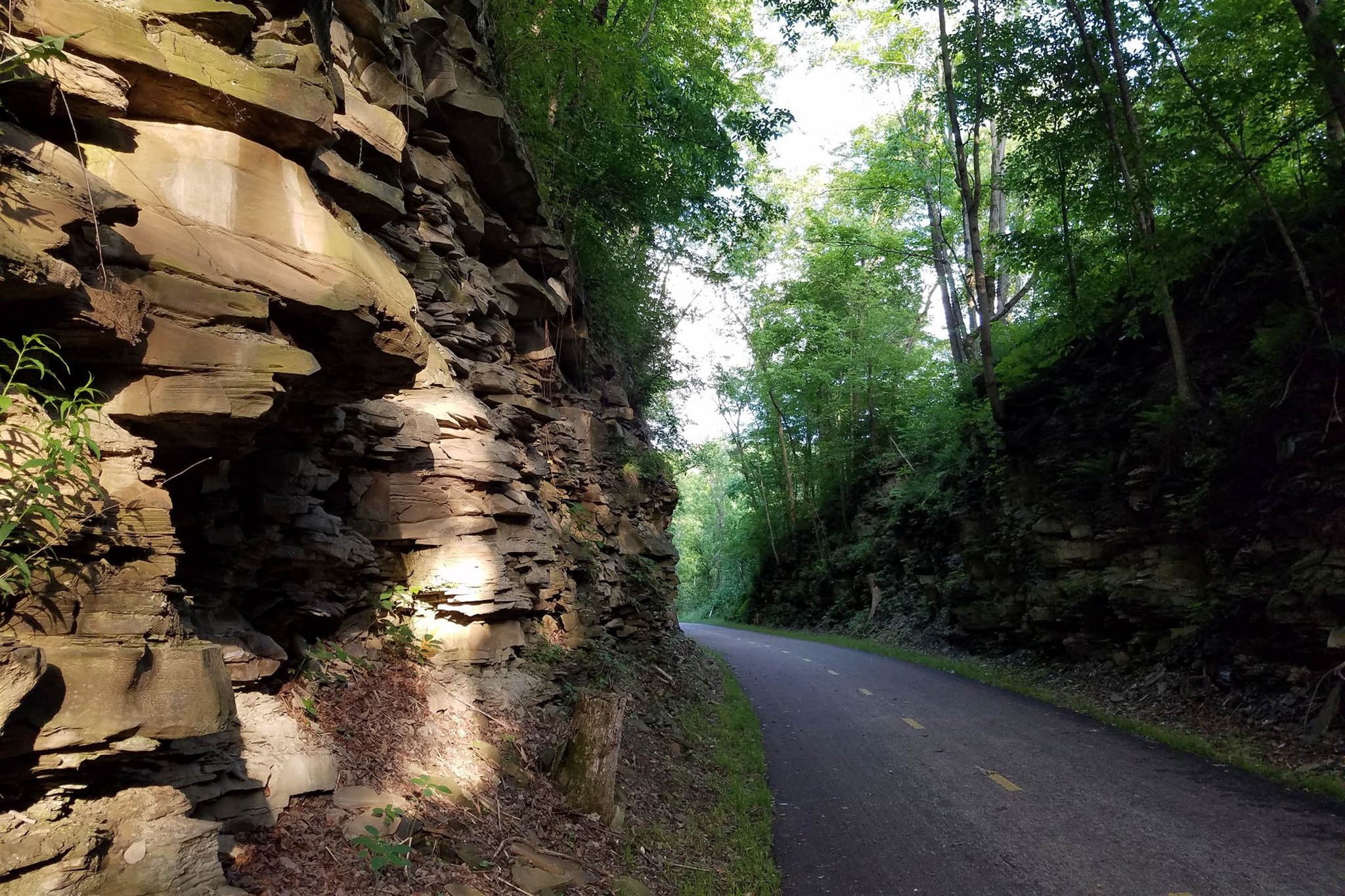 A New 4,000-Mile-Long Trail Will Connect the East and West Coasts - The ...