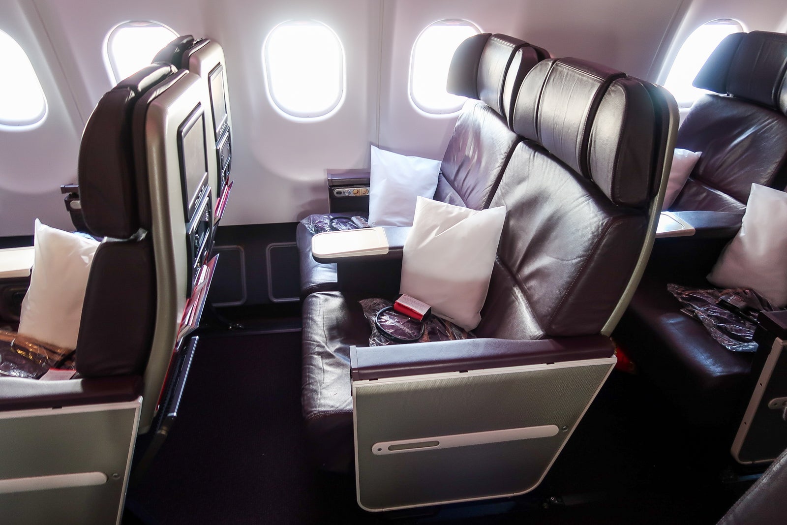 How to upgrade your next Virgin Atlantic flight with Virgin points ...