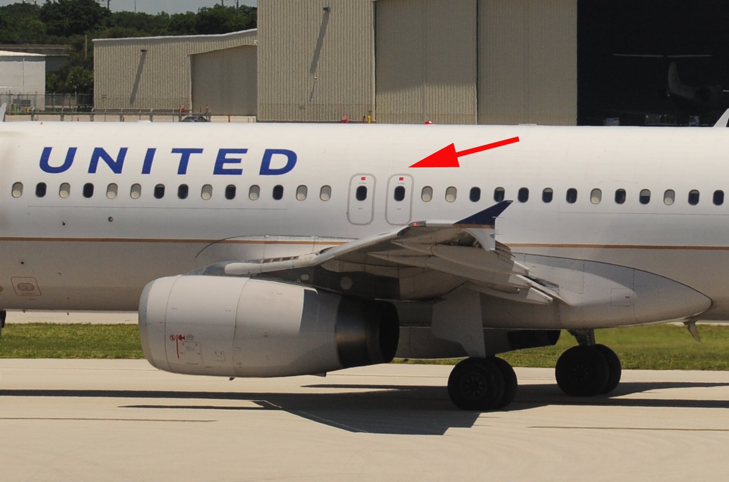 Your Guide to Exit-Row Seat Restrictions on Airplanes - The Points Guy