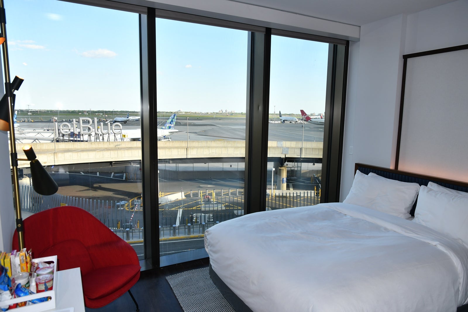 Best international airport hotels - The Points Guy