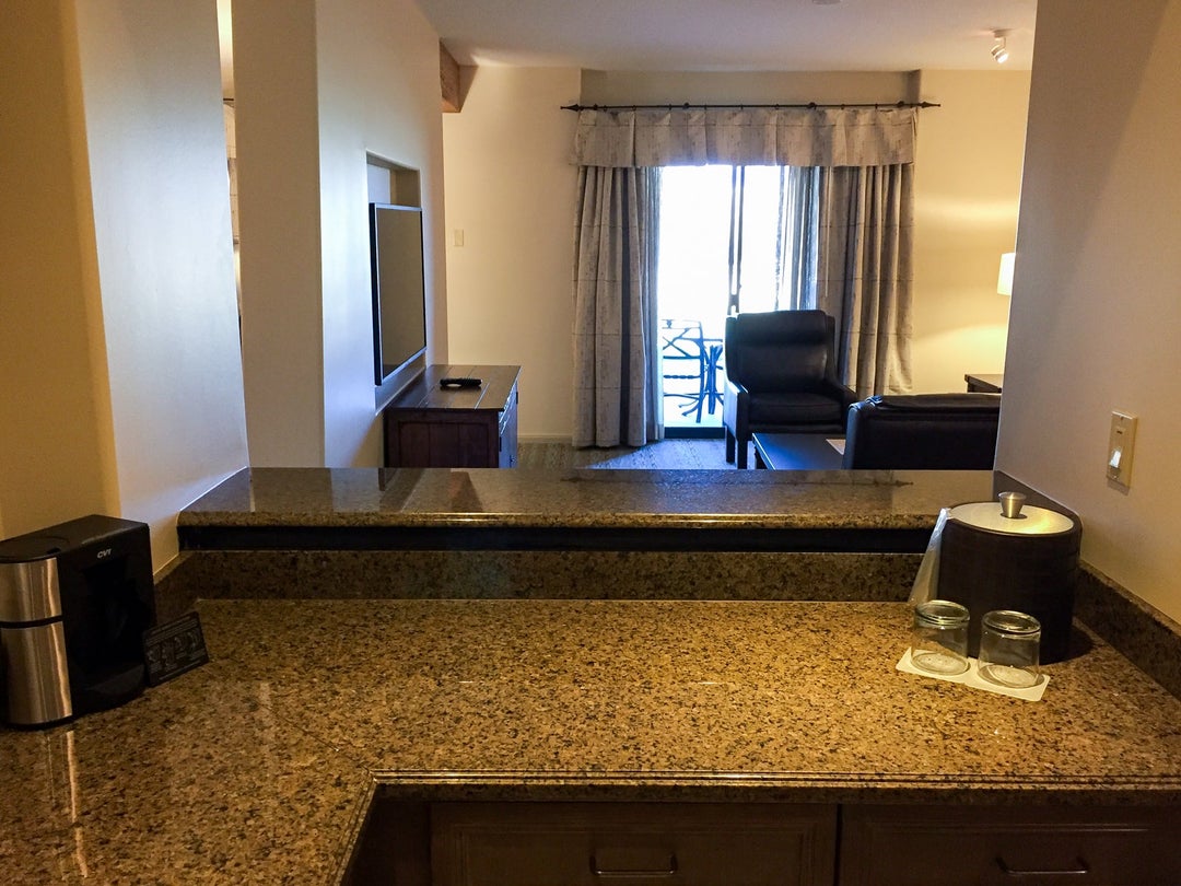 A Review of the Hyatt Regency Tamaya Resort and Spa - The Points Guy