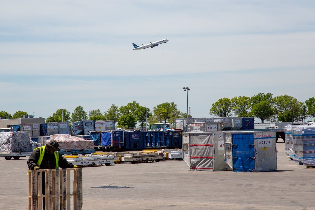 How Aeromexico Moved a Frida Kahlo Exhibit From NY to Mexico - The ...