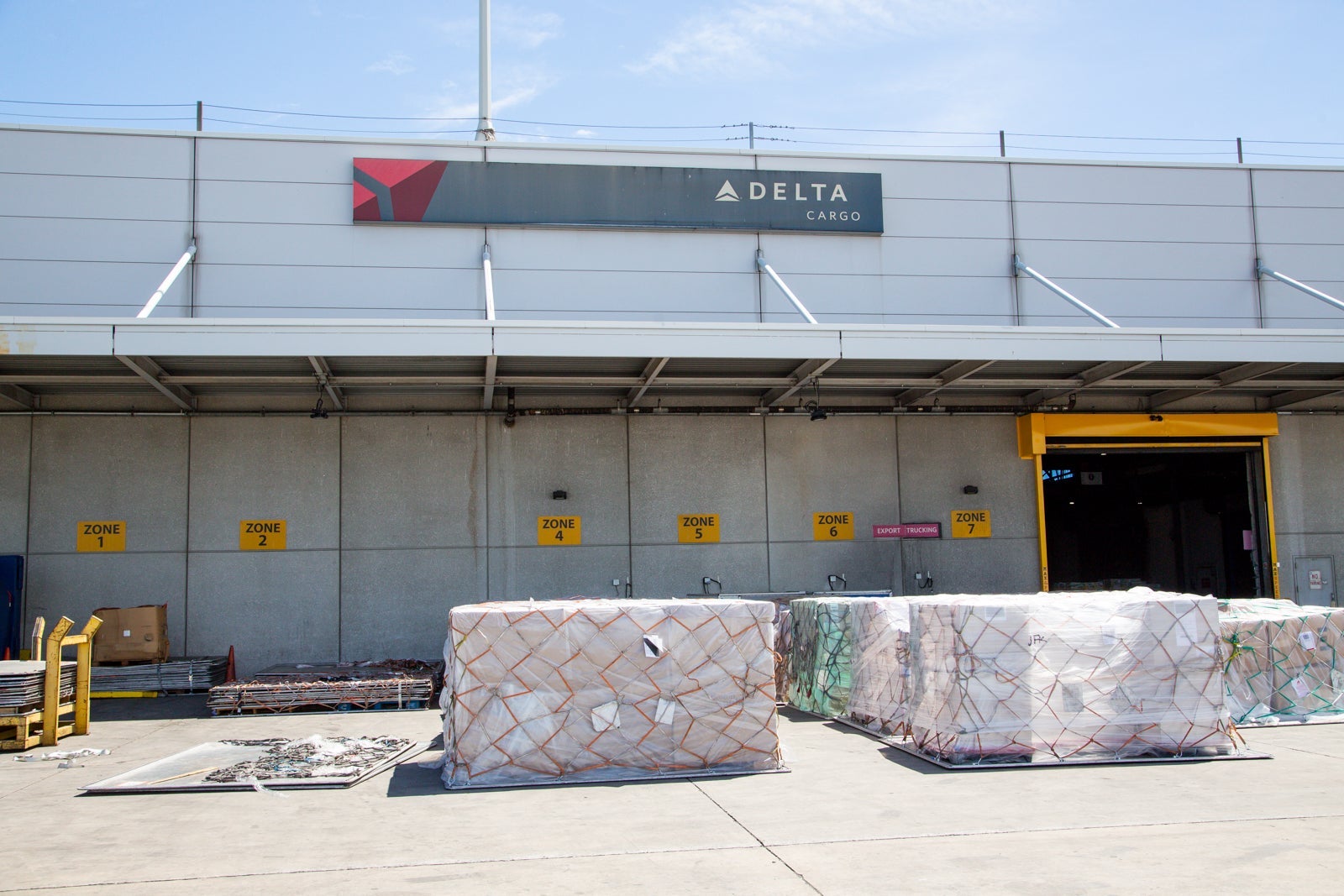 How Aeromexico Moved a Frida Kahlo Exhibit From NY to Mexico - The ...