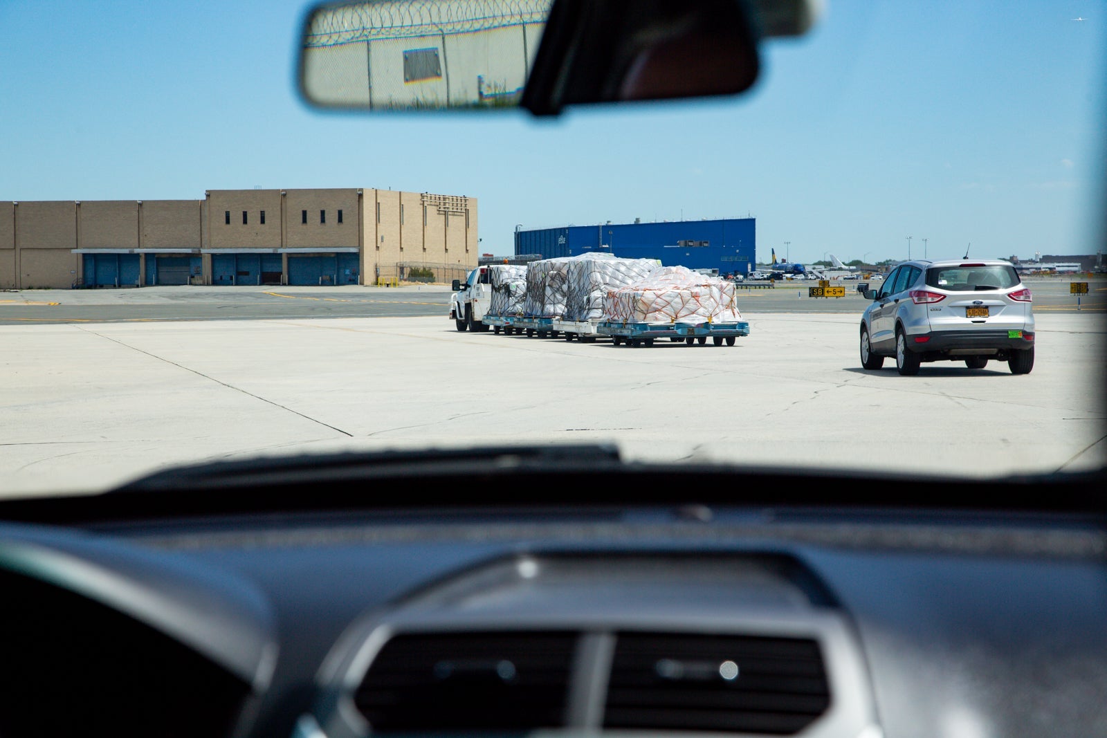 How Aeromexico Moved a Frida Kahlo Exhibit From NY to Mexico - The ...