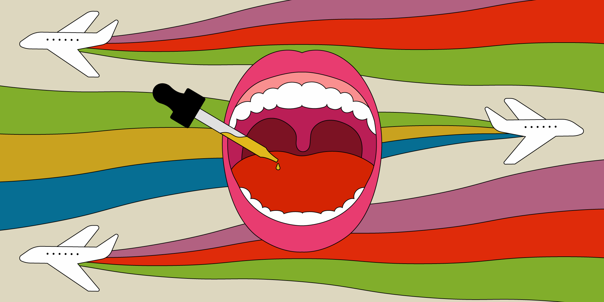 What You Need to Know About Flying With CBD - The Points Guy