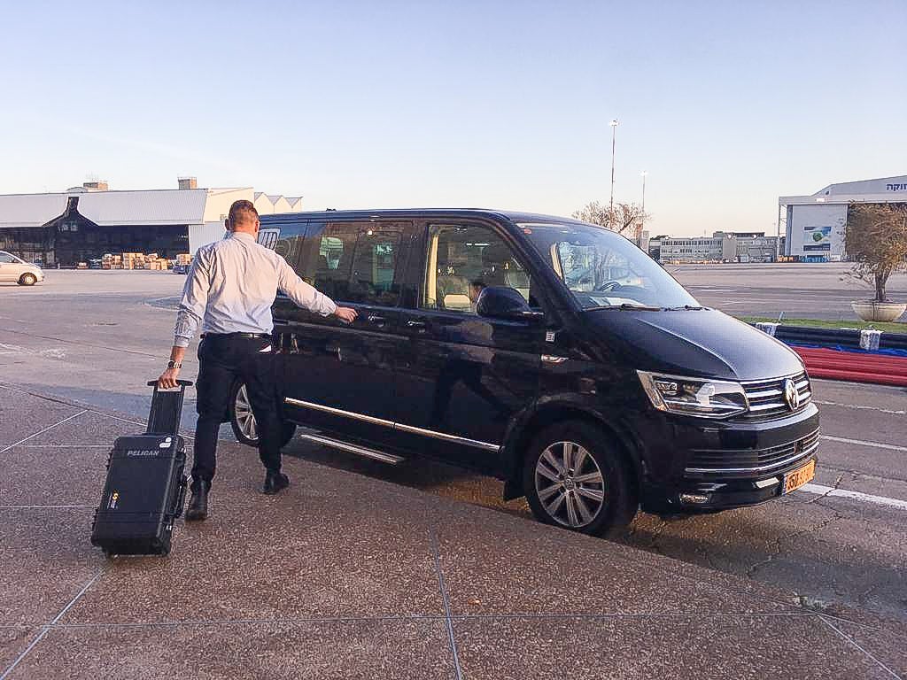 Is It Worth Paying for the VIP Arrival and Departure Service at Ben ...