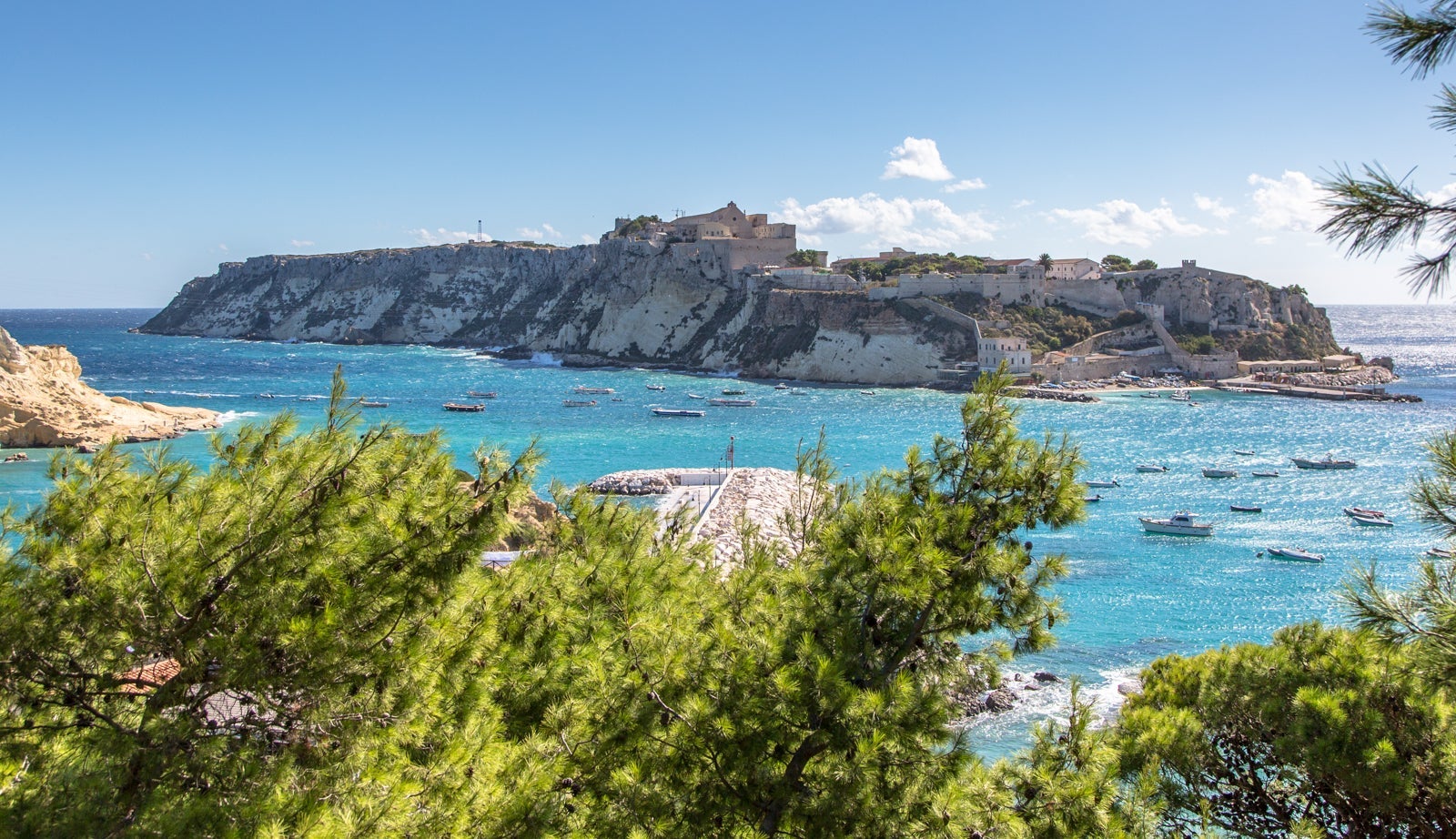 Europe's Coolest Castle Islands - The Points Guy
