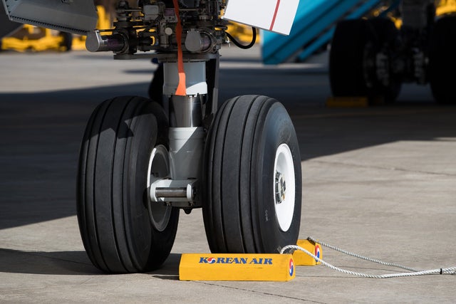 Wheels Up: Everything You Never Thought You Wanted to Know About ...