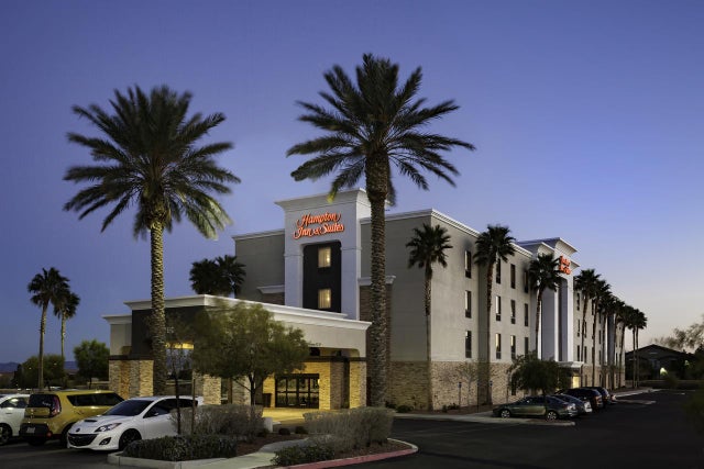 Hilton Honors offers road trip experiences for just 250 points - The ...