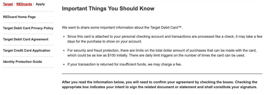 Here's how my Target debit REDcard is helping me shelter in place - The ...