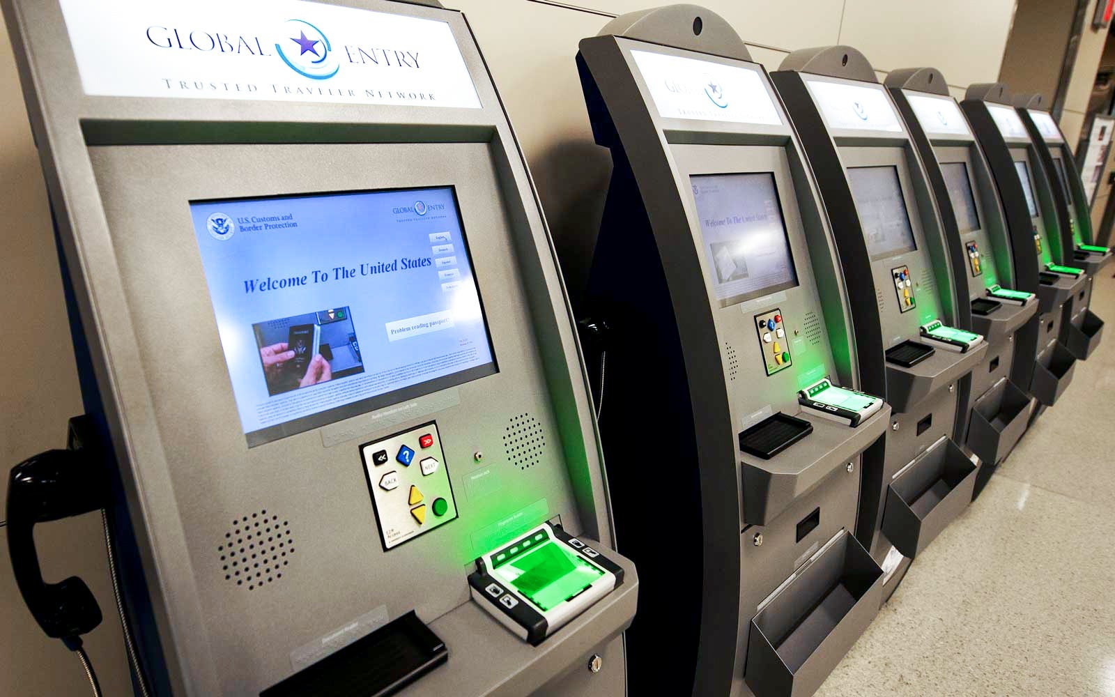 Known Traveler Number program: What to know and how to apply - The ...