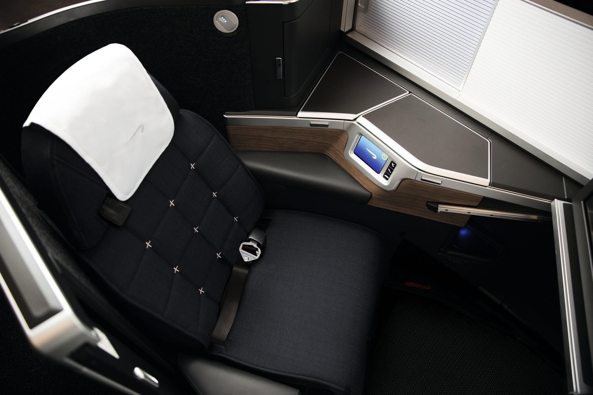 10 New Business Class Products We're Excited For - The Points Guy