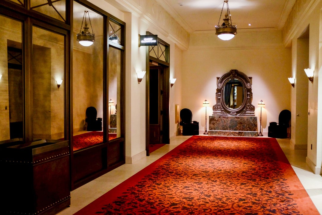 Review: The NoMad Hotel Las Vegas - The Points Guy