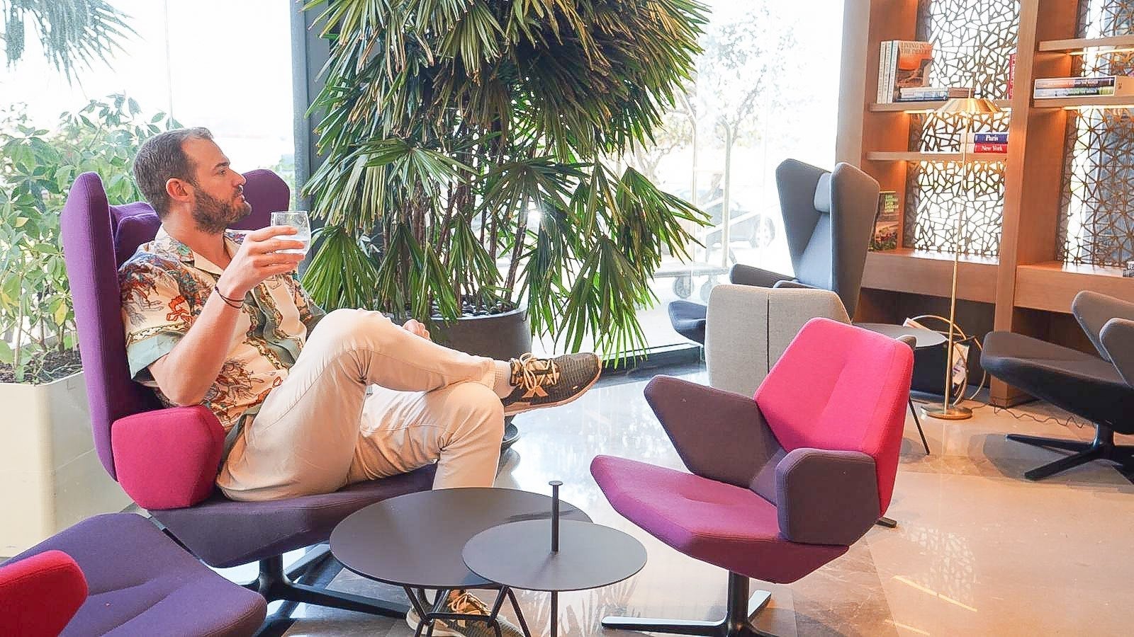 Is It Worth Paying for the VIP Arrival and Departure Service at Ben ...