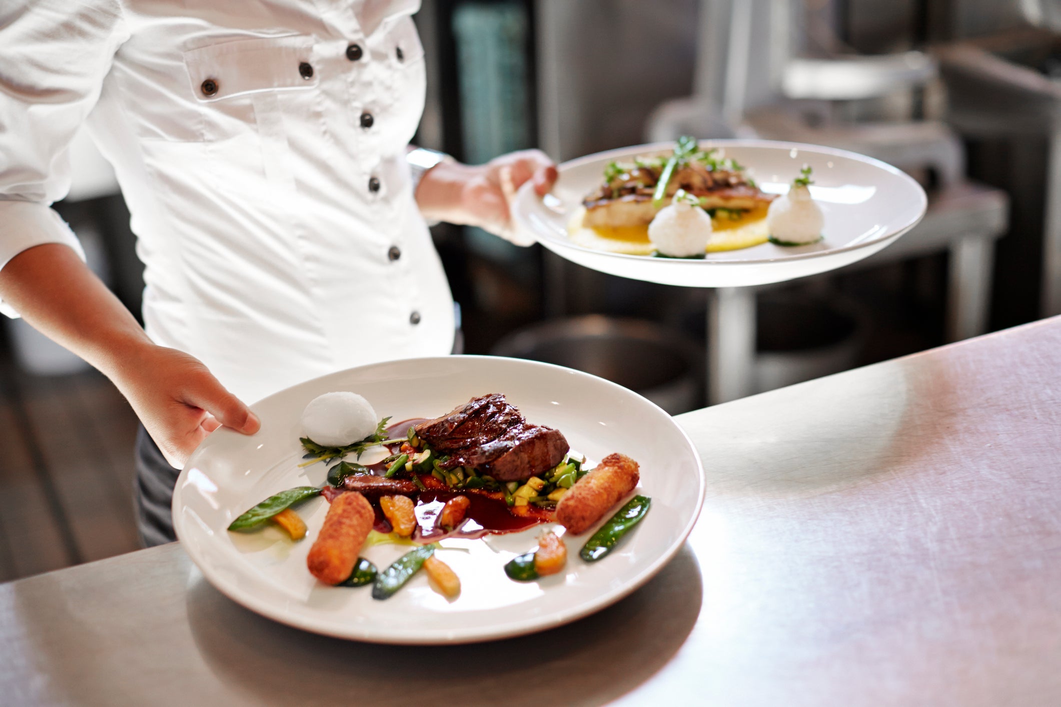 Capital One Expands Access to Exclusive Dining Experiences - The Points Guy