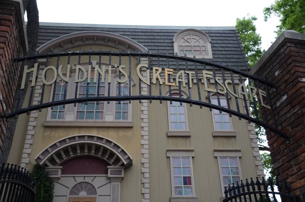 Six Flags Great Adventure 101 - The Points Guy