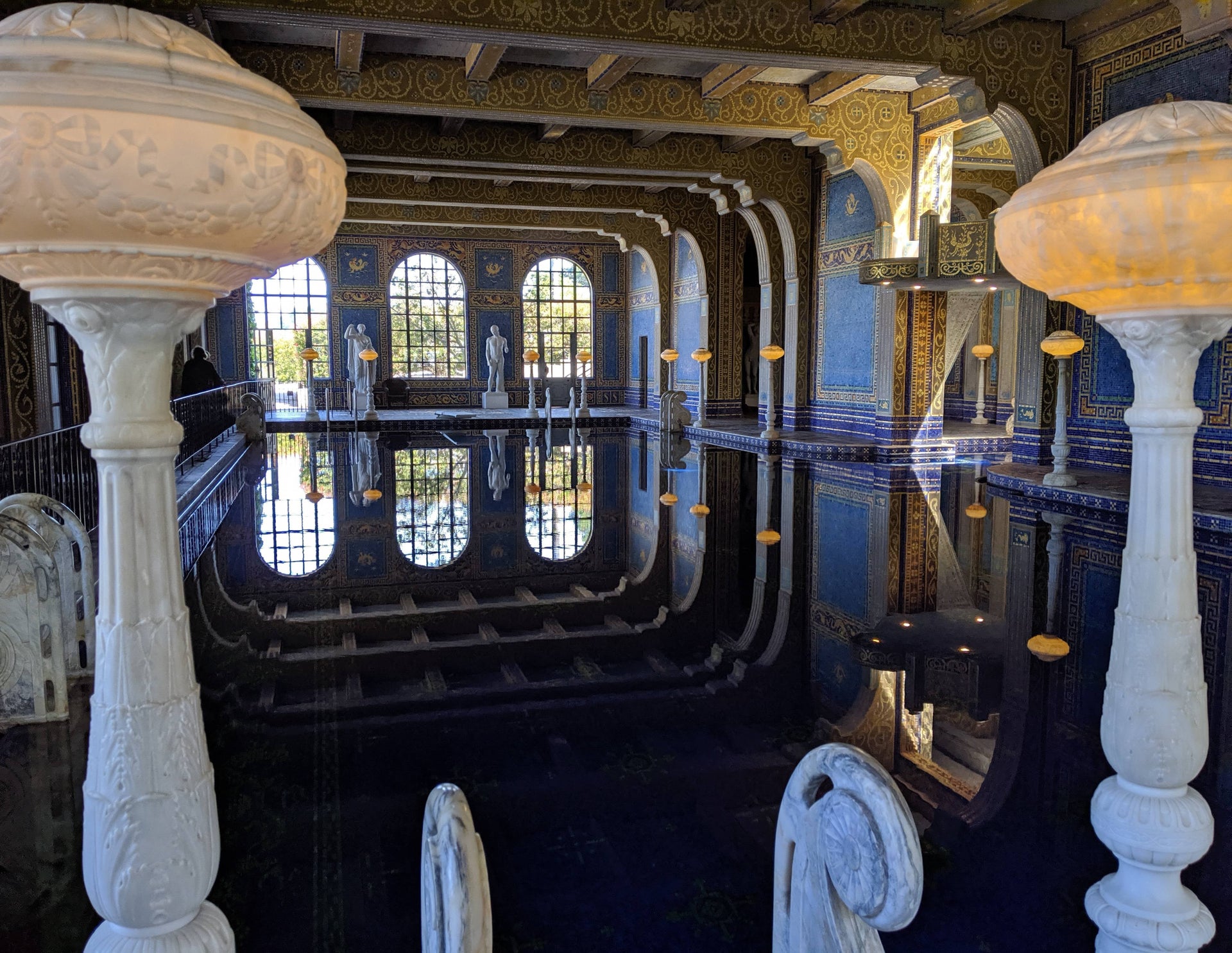 Hearst Castle to reopen after 2 years - The Points Guy