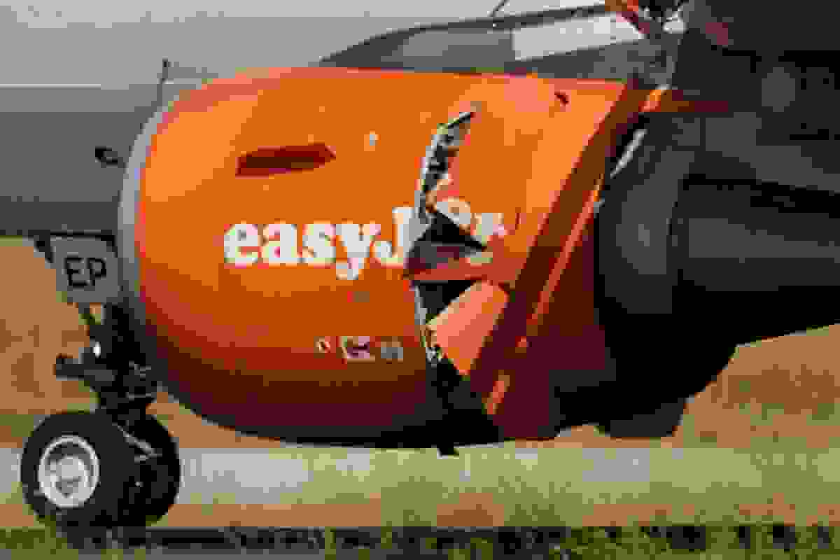 How Do Planes Stop? - The Points Guy